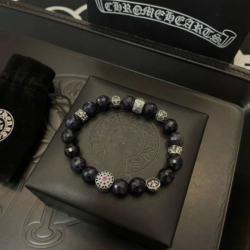 Perfect replica Chrome Hearts Bracelets