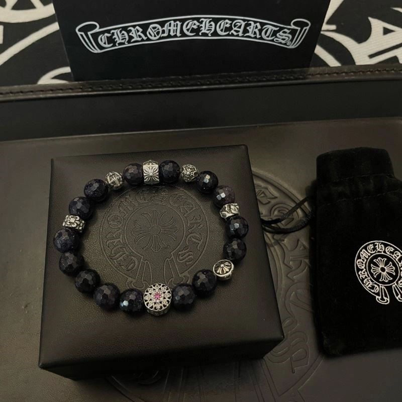 Perfect replica Chrome Hearts Bracelets