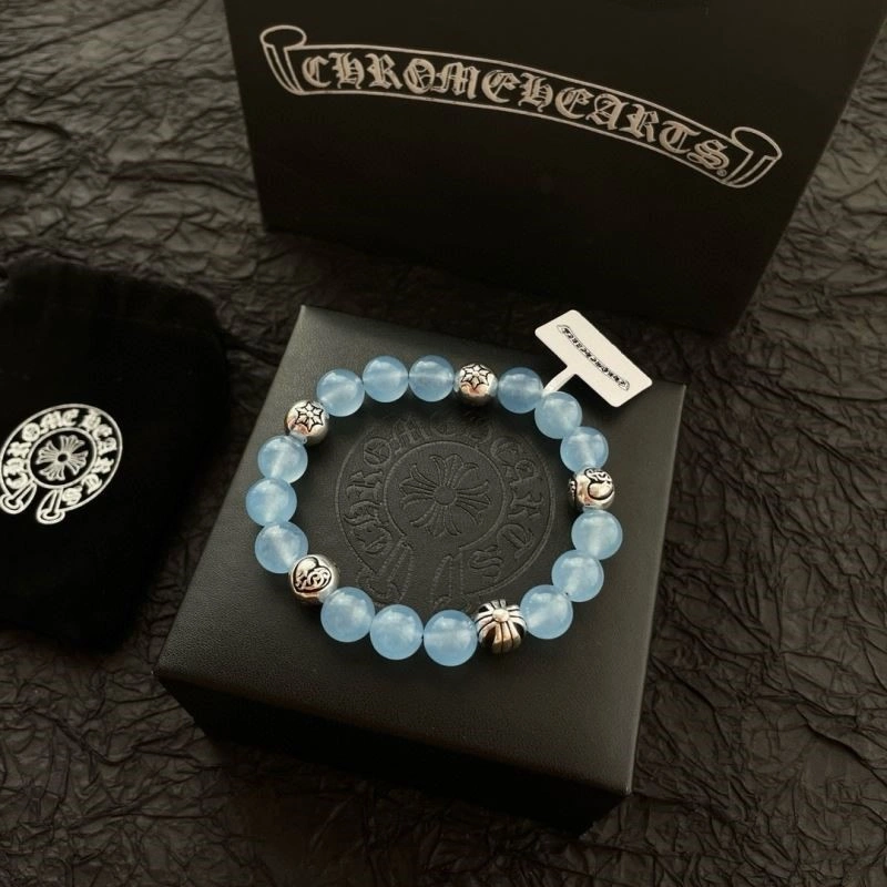 Factory-made Chrome Hearts Bracelets