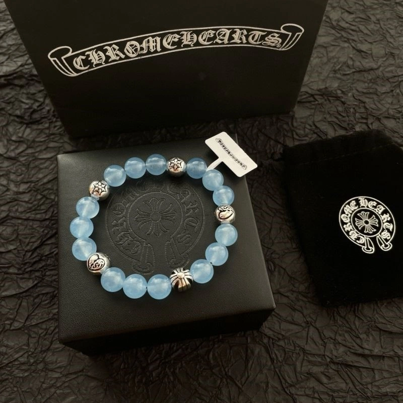 Factory-made Chrome Hearts Bracelets