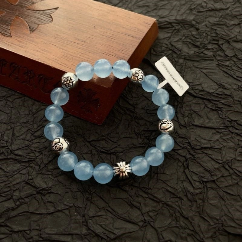 Factory-made Chrome Hearts Bracelets