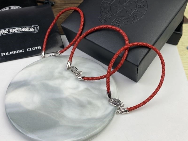 High accuracy Chrome Hearts Bracelets