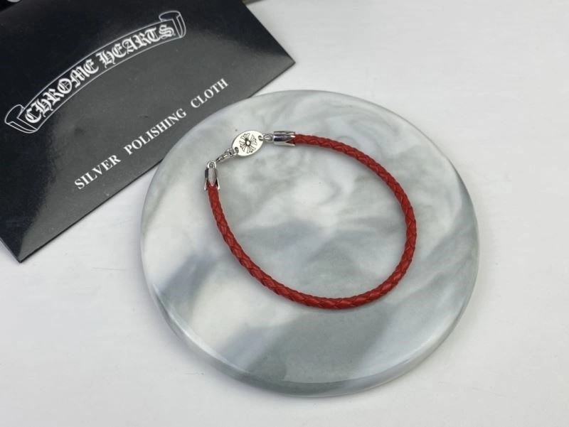 High accuracy Chrome Hearts Bracelets
