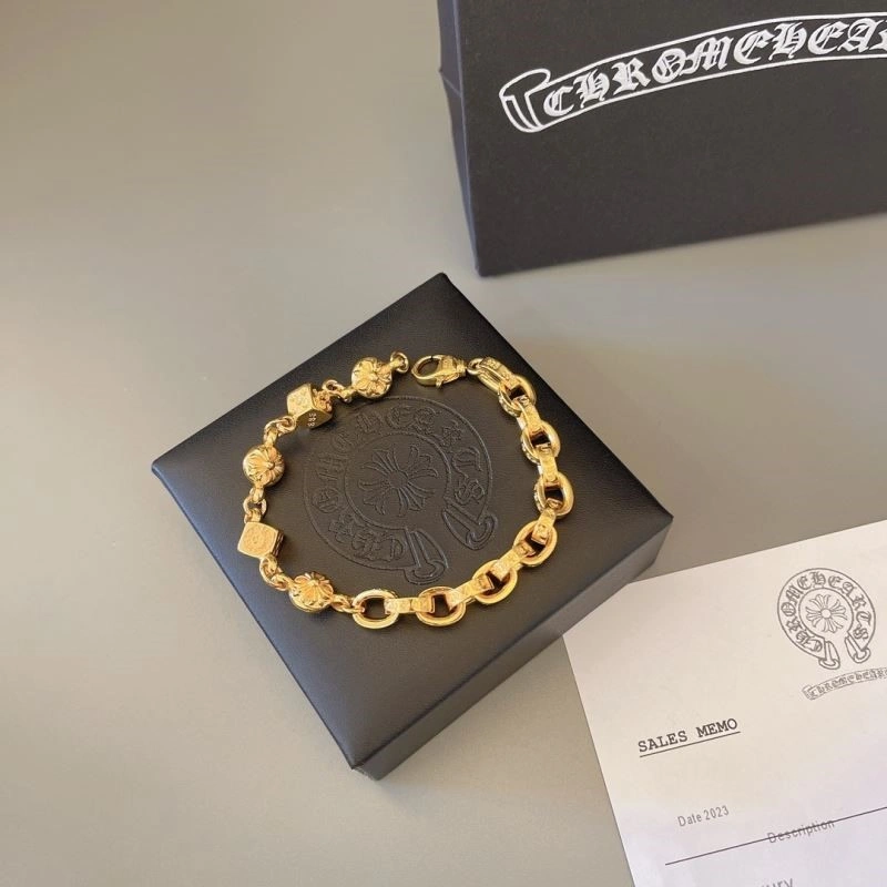 Chrome Hearts Bracelets