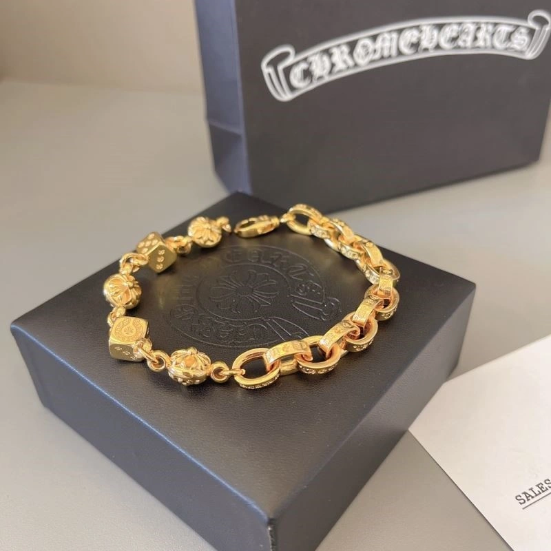 Low-cost Chrome Hearts Bracelets