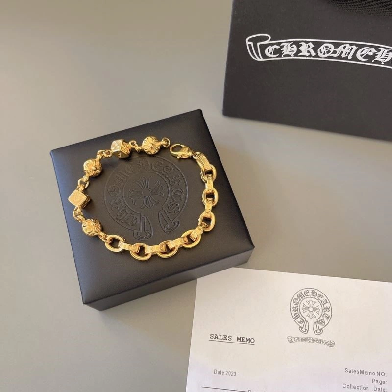 Low-cost Chrome Hearts Bracelets