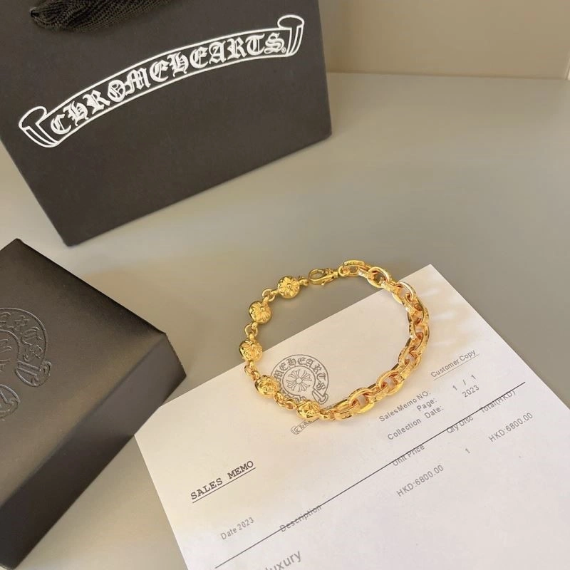 High fidelity Chrome Hearts Bracelets