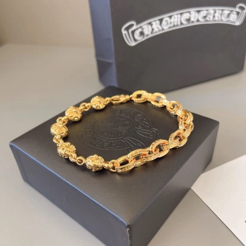 High fidelity Chrome Hearts Bracelets