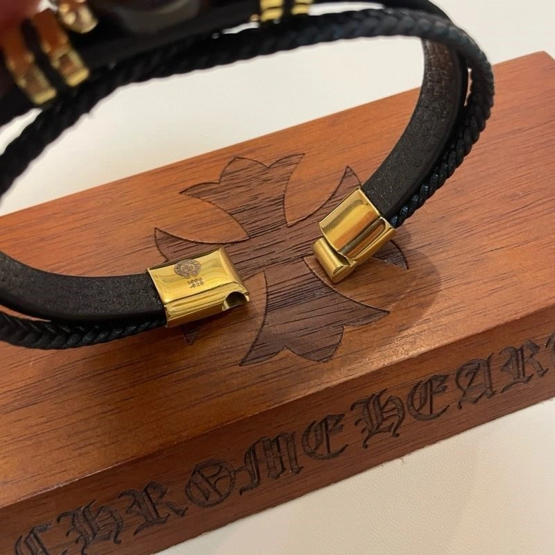 1:1 copy Chrome Hearts Bracelets
