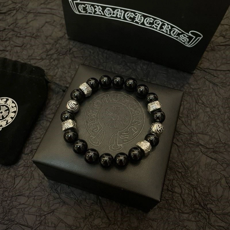 Low-cost Chrome Hearts Bracelets