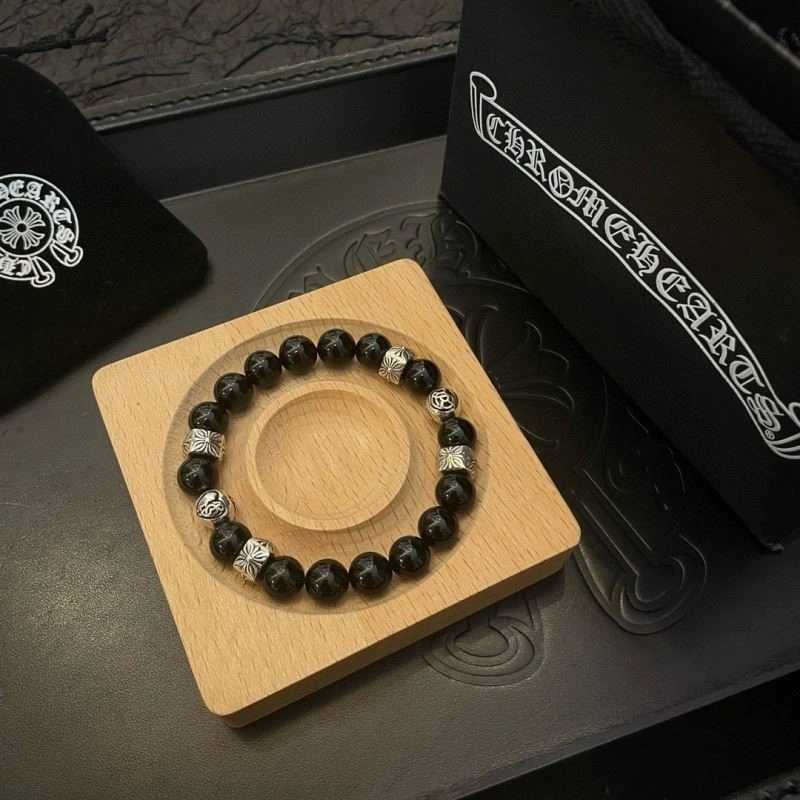 Low-cost Chrome Hearts Bracelets