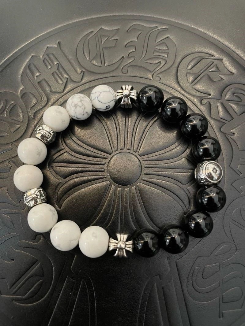 Chrome Hearts Bracelets