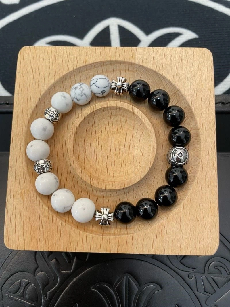 Perfect replica Chrome Hearts Bracelets