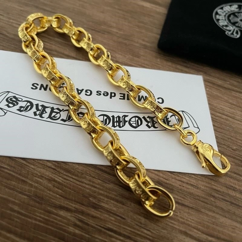 Inexpensive Chrome Hearts Bracelets