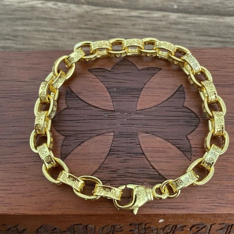 Inexpensive Chrome Hearts Bracelets