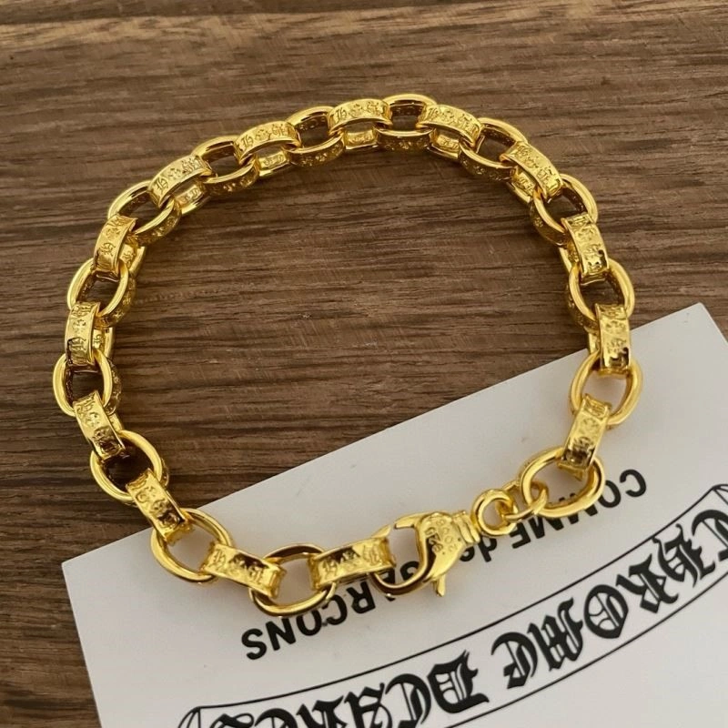 Inexpensive Chrome Hearts Bracelets
