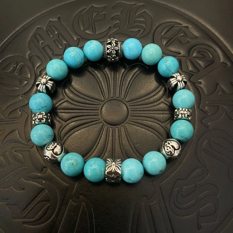 Chrome Hearts Bracelets