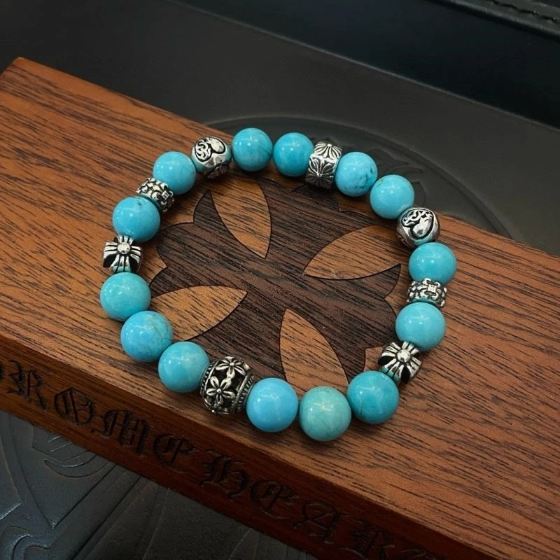 Low-cost Chrome Hearts Bracelets