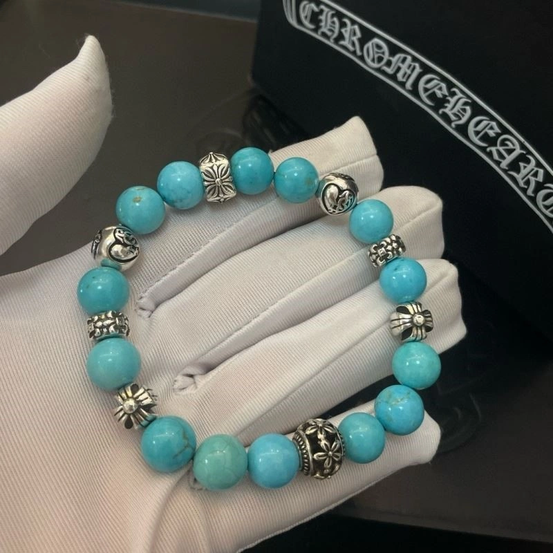 Low-cost Chrome Hearts Bracelets