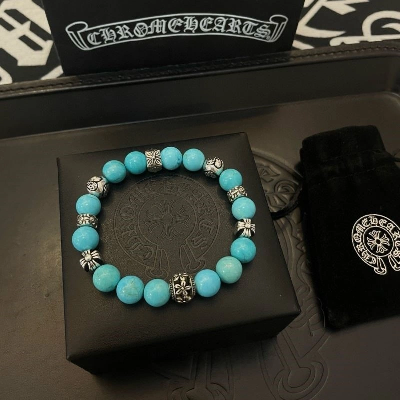 Low-cost Chrome Hearts Bracelets