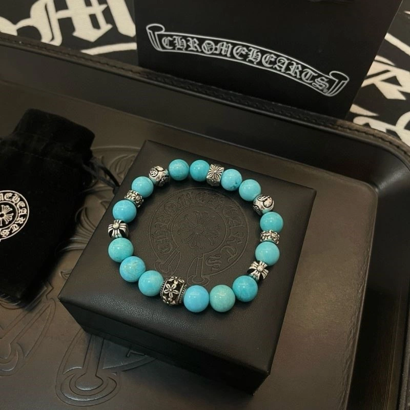 Low-cost Chrome Hearts Bracelets