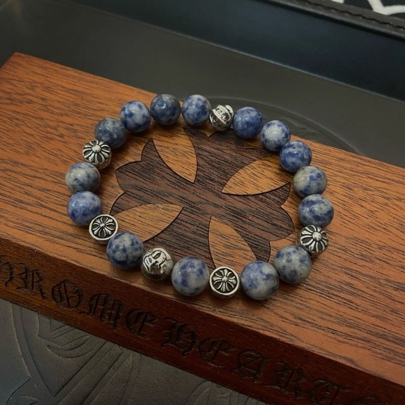 Mirror quality Chrome Hearts Bracelets