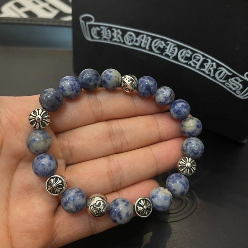 Mirror quality Chrome Hearts Bracelets
