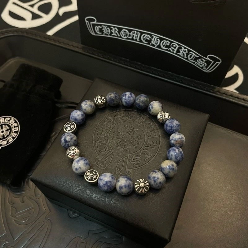 Mirror quality Chrome Hearts Bracelets