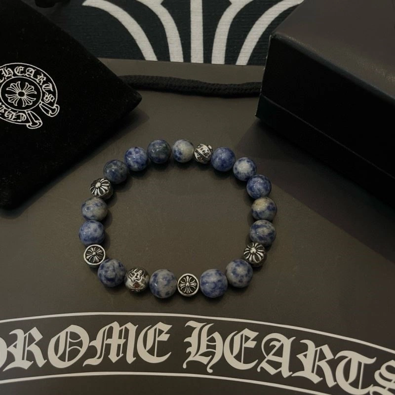 Mirror quality Chrome Hearts Bracelets