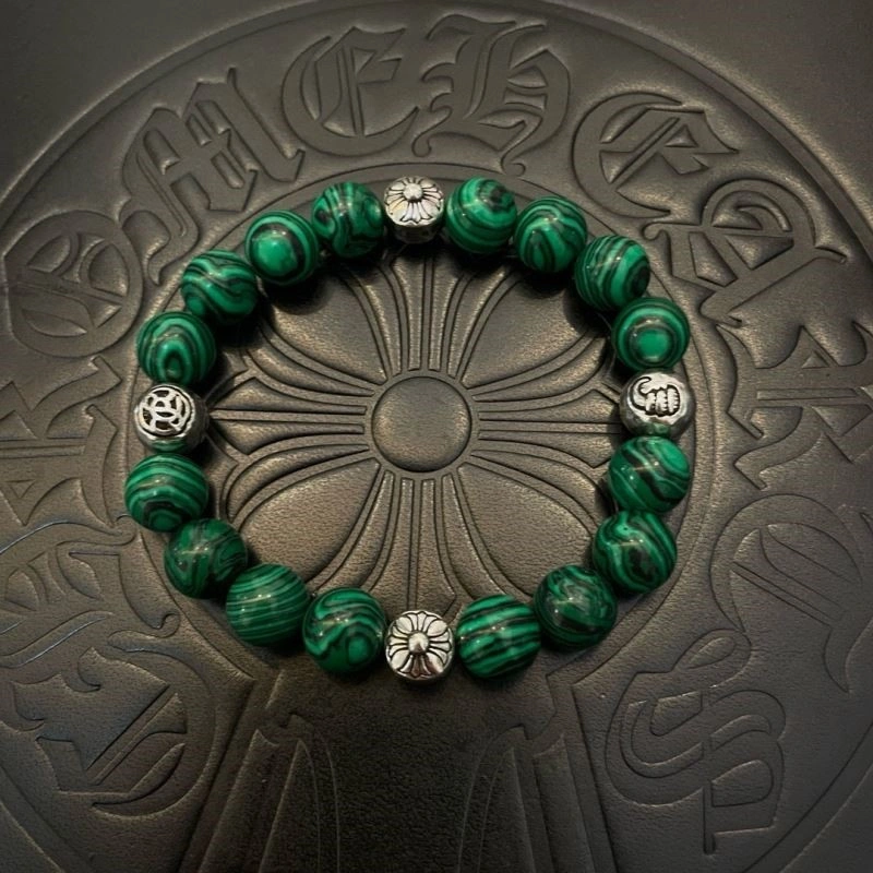 Chrome Hearts Bracelets