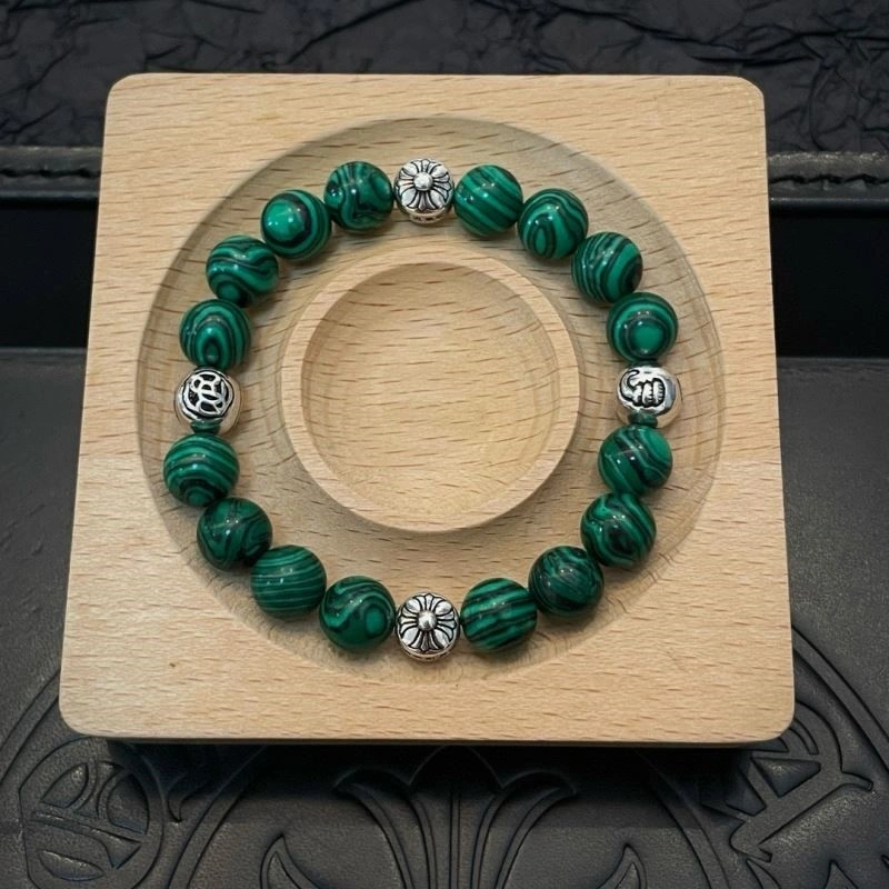 Value-priced Chrome Hearts Bracelets