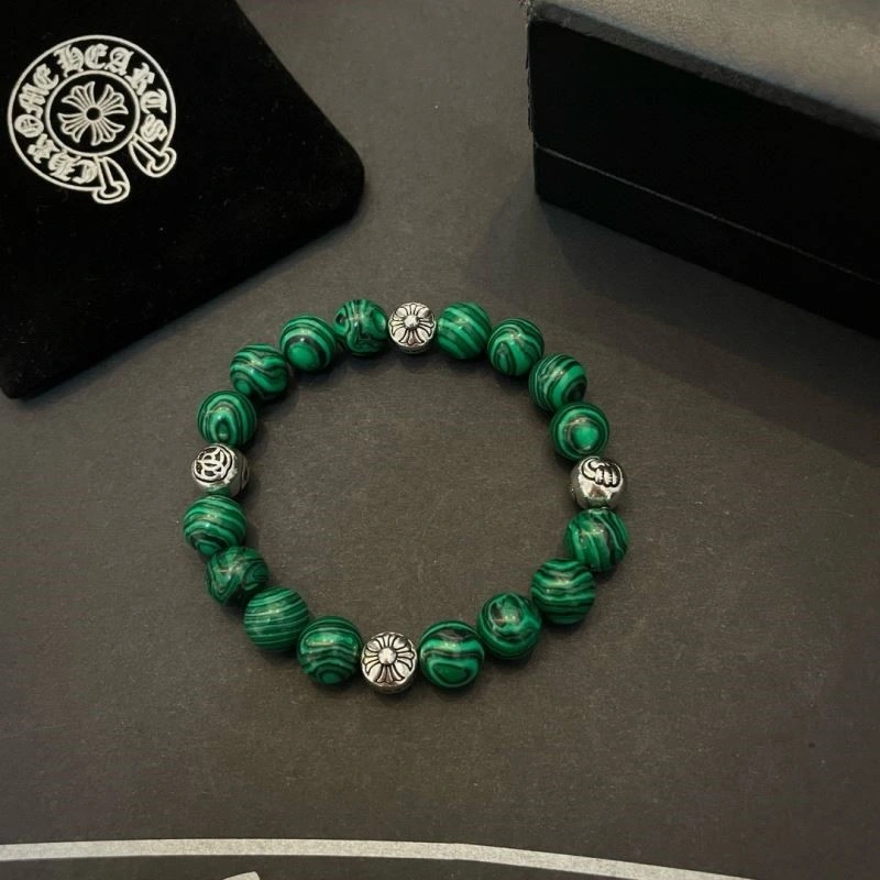 Value-priced Chrome Hearts Bracelets