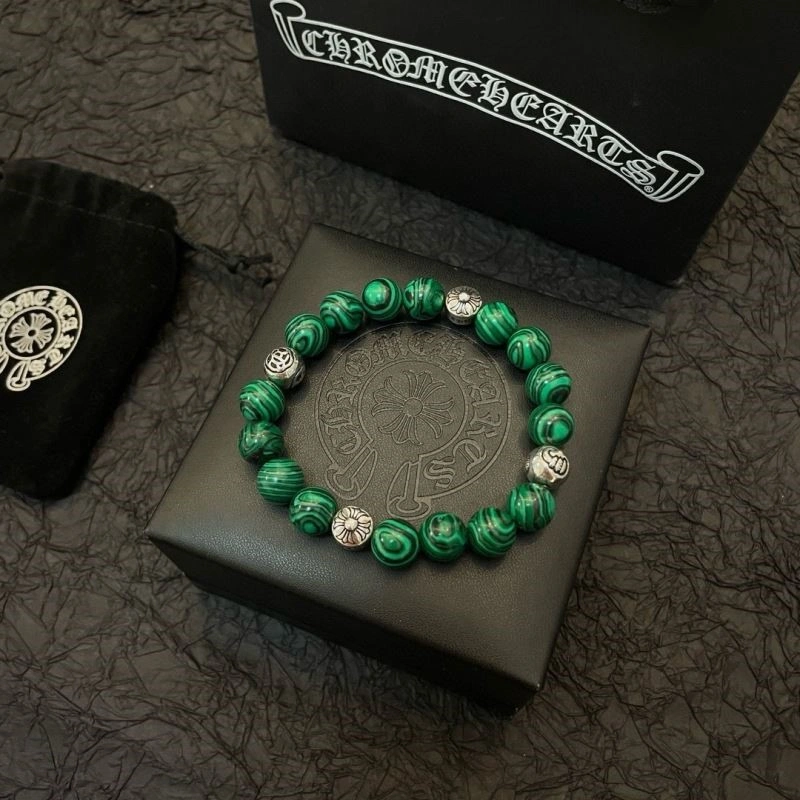 Value-priced Chrome Hearts Bracelets
