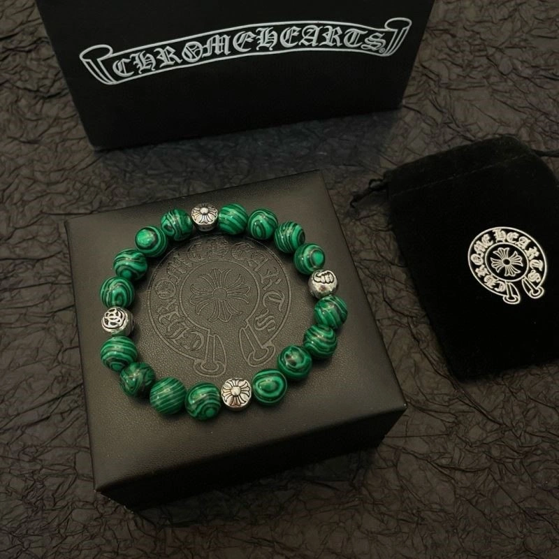 Value-priced Chrome Hearts Bracelets