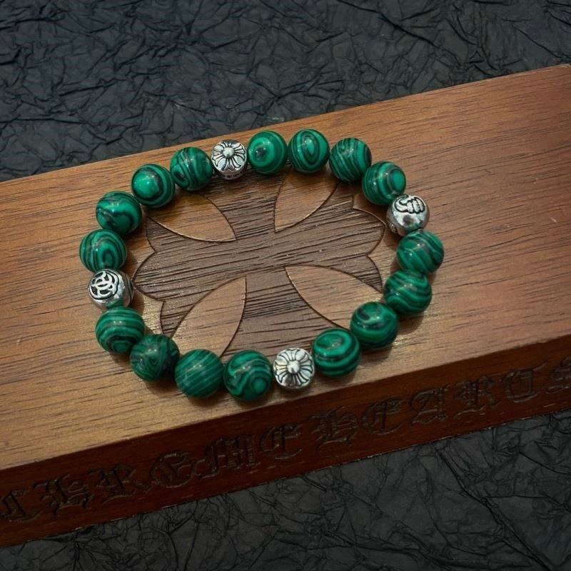 Value-priced Chrome Hearts Bracelets