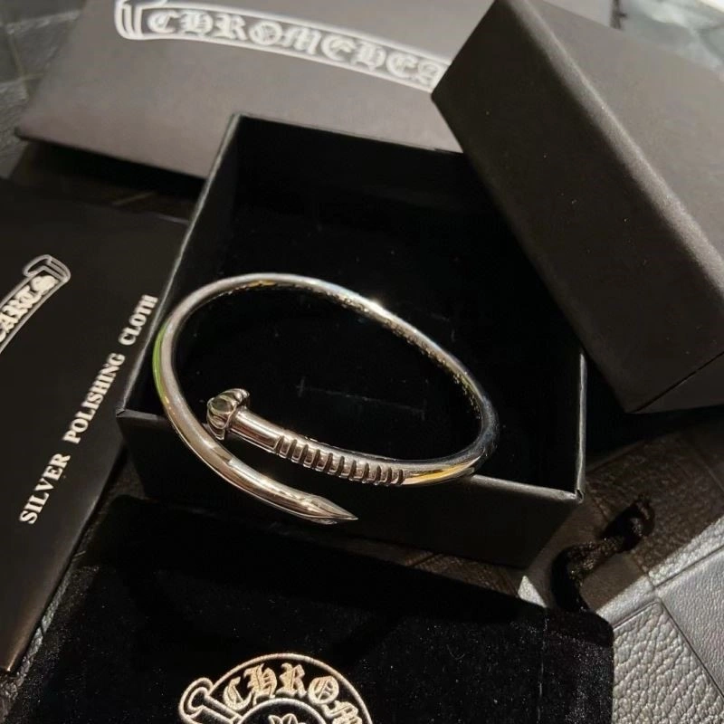Official Chrome Hearts Bracelets