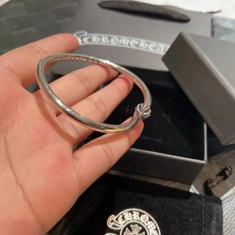 Official Chrome Hearts Bracelets