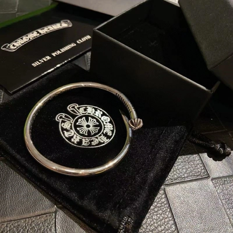 Official Chrome Hearts Bracelets