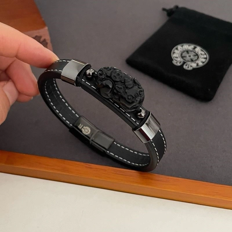 Exact replica Chrome Hearts Bracelets