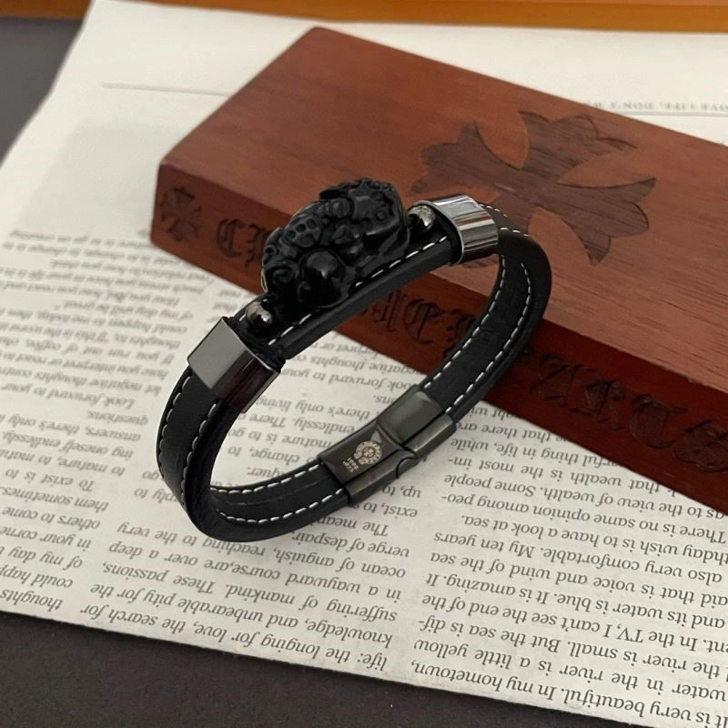 Exact replica Chrome Hearts Bracelets