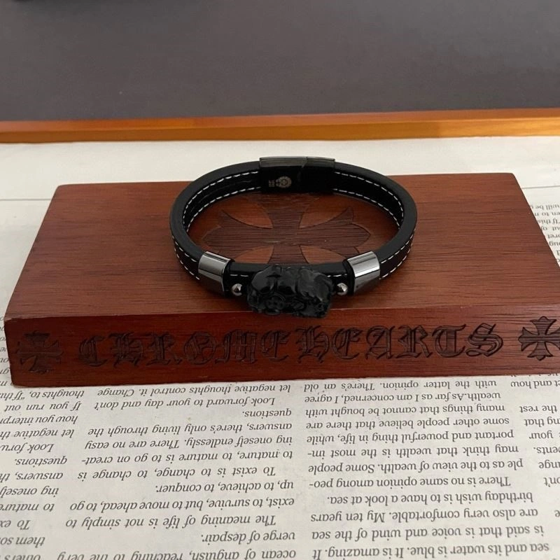 Exact replica Chrome Hearts Bracelets