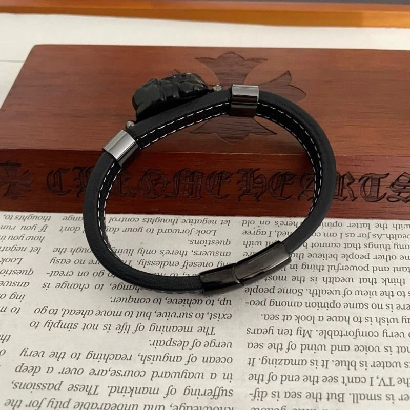Exact replica Chrome Hearts Bracelets