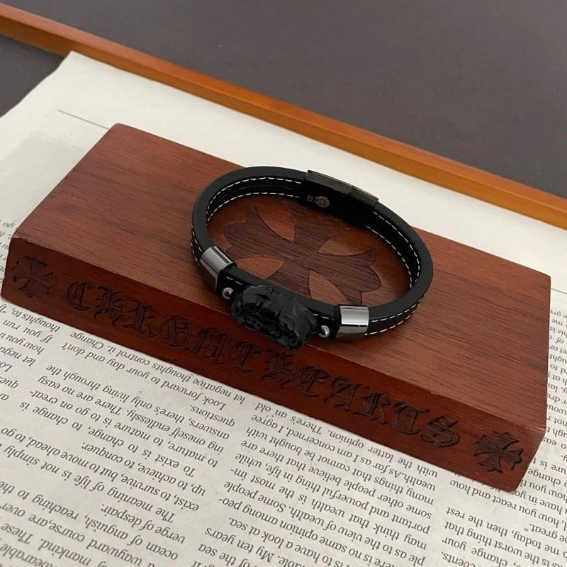 Exact replica Chrome Hearts Bracelets