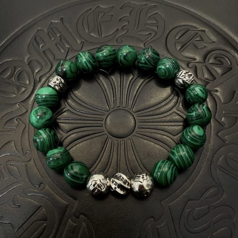 Chrome Hearts Bracelets