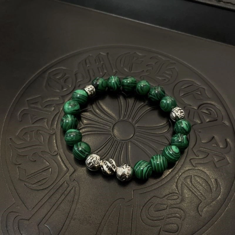 Original Chrome Hearts Bracelets