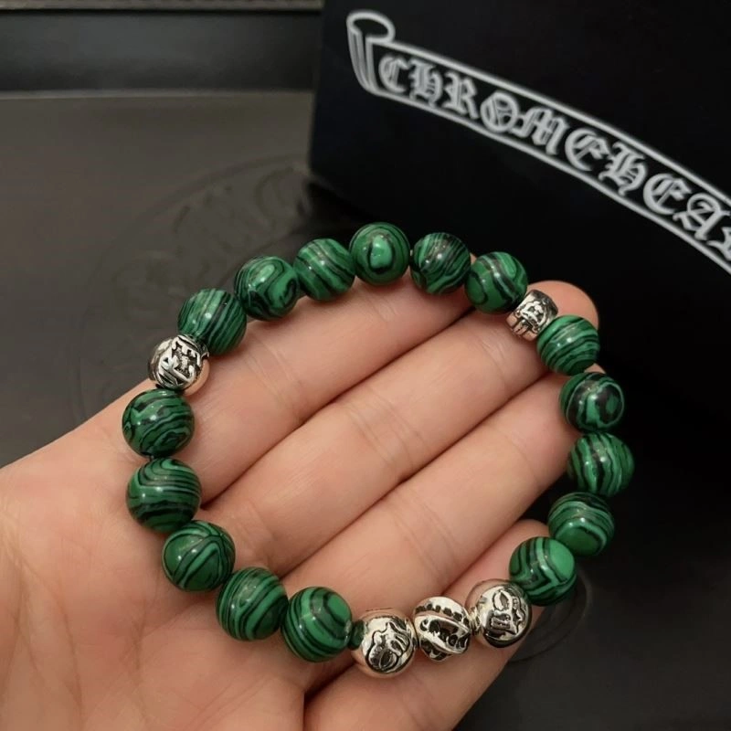 Original Chrome Hearts Bracelets