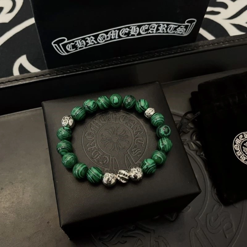 Original Chrome Hearts Bracelets