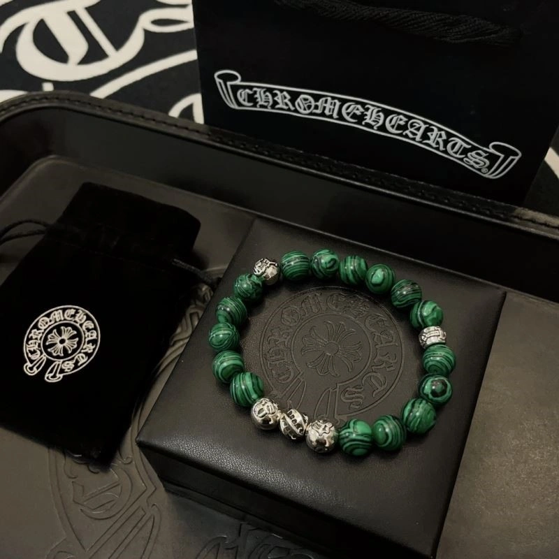 Original Chrome Hearts Bracelets