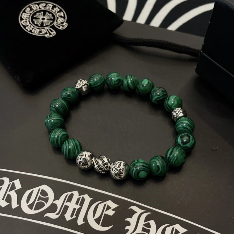 Original Chrome Hearts Bracelets