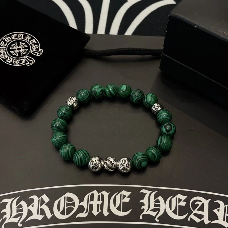Original Chrome Hearts Bracelets